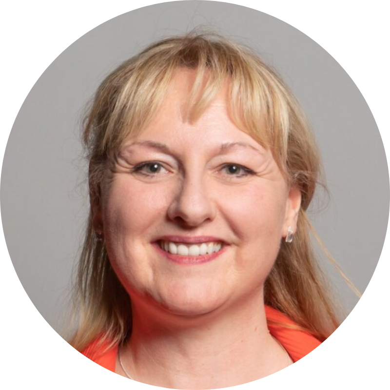 Dr Lisa Cameron | PAY360 Event