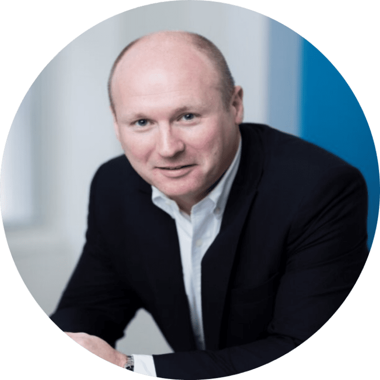 Mark Brant | PAY360 Event