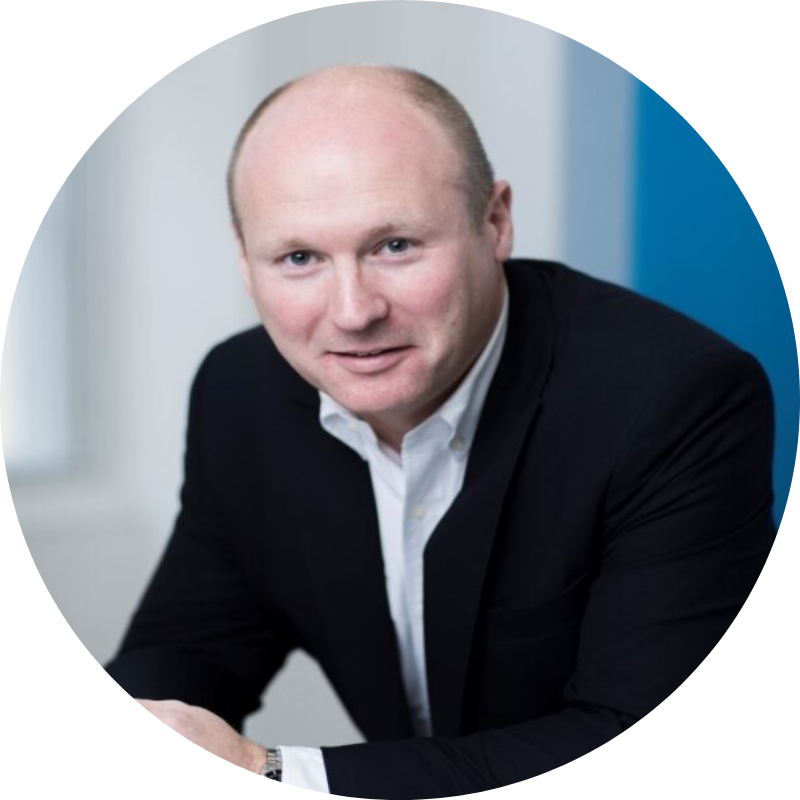 Mark Brant | PAY360 Event