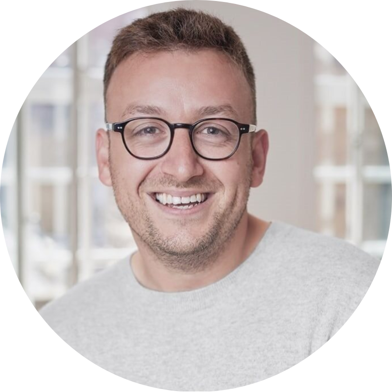 Will Marwick | PAY360 Event