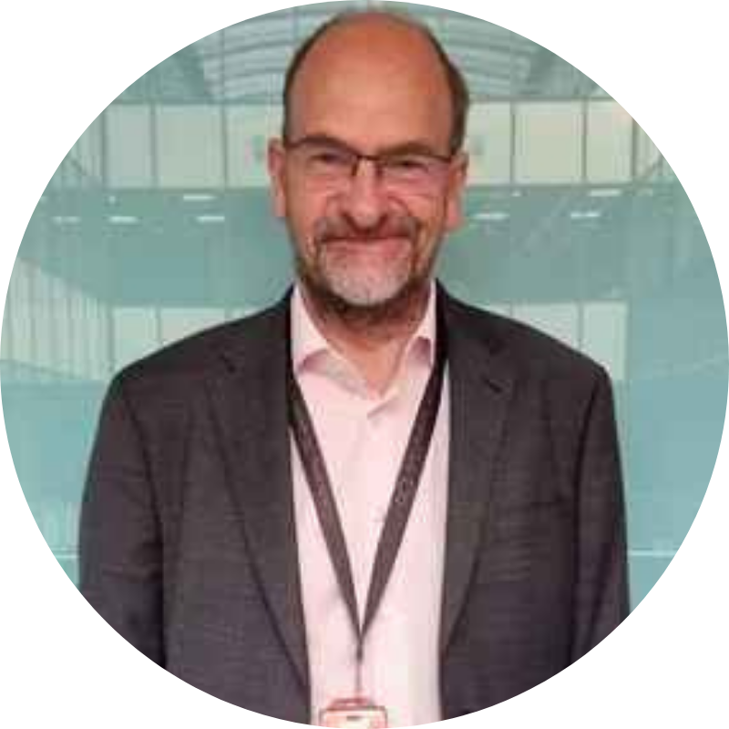 David Cox | PAY360 Event