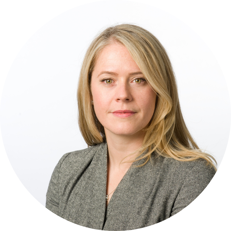 Laura Dawes | PAY360 Event