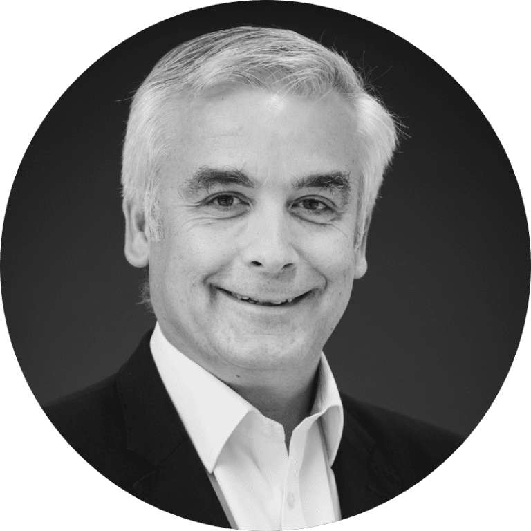 Andre Casterman | PAY360 Event