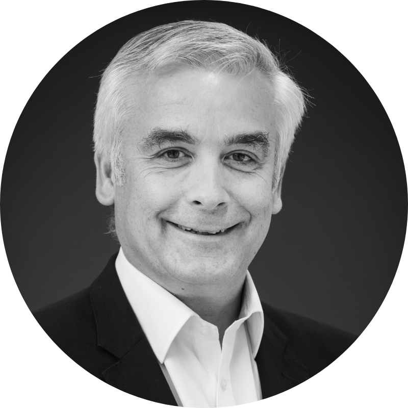 Andre Casterman | PAY360 Event