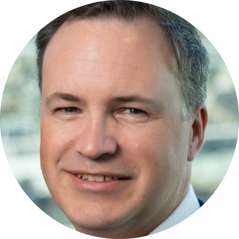 Andy White | PAY360 Event