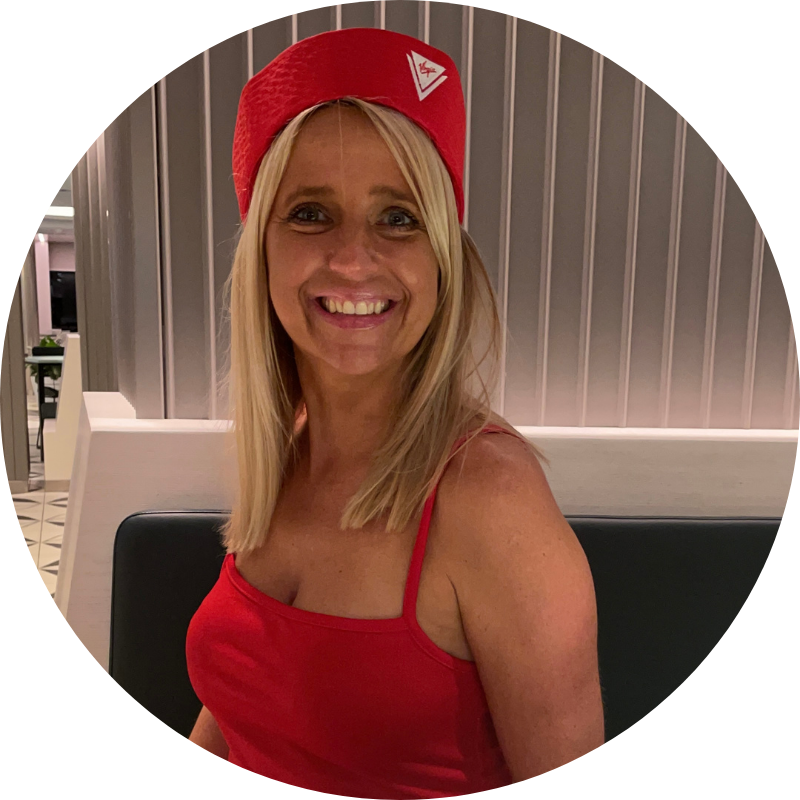 Angela Maguire | PAY360 Event