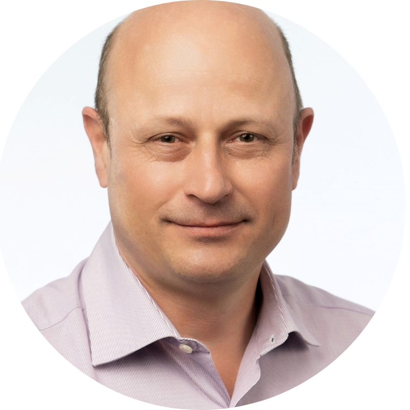 Henk Van Hulle | PAY360 Event