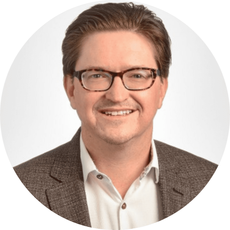 Ian Taylor | PAY360 Event