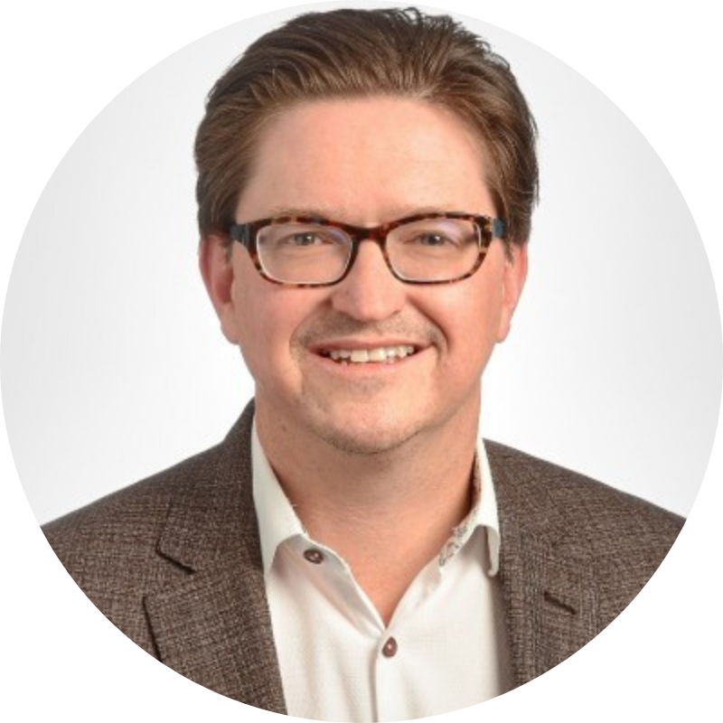 Ian Taylor | PAY360 Event