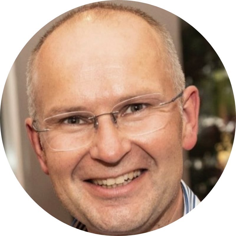 Mark O'Keefe | PAY360 Event