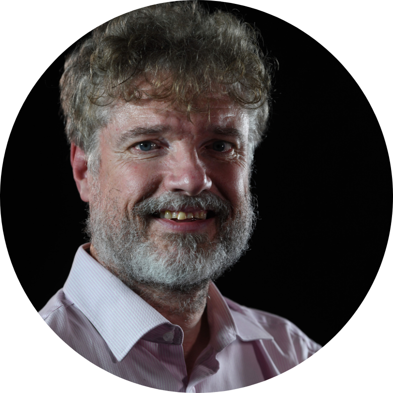 Mike Adams | PAY360 Event