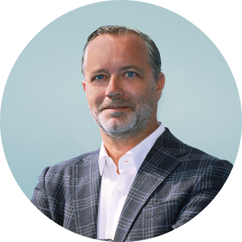 Peter Theunis | PAY360 Event