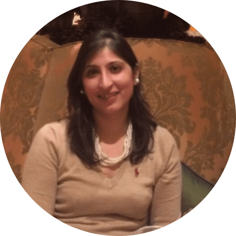 Pooja Bhachu | PAY360 Event