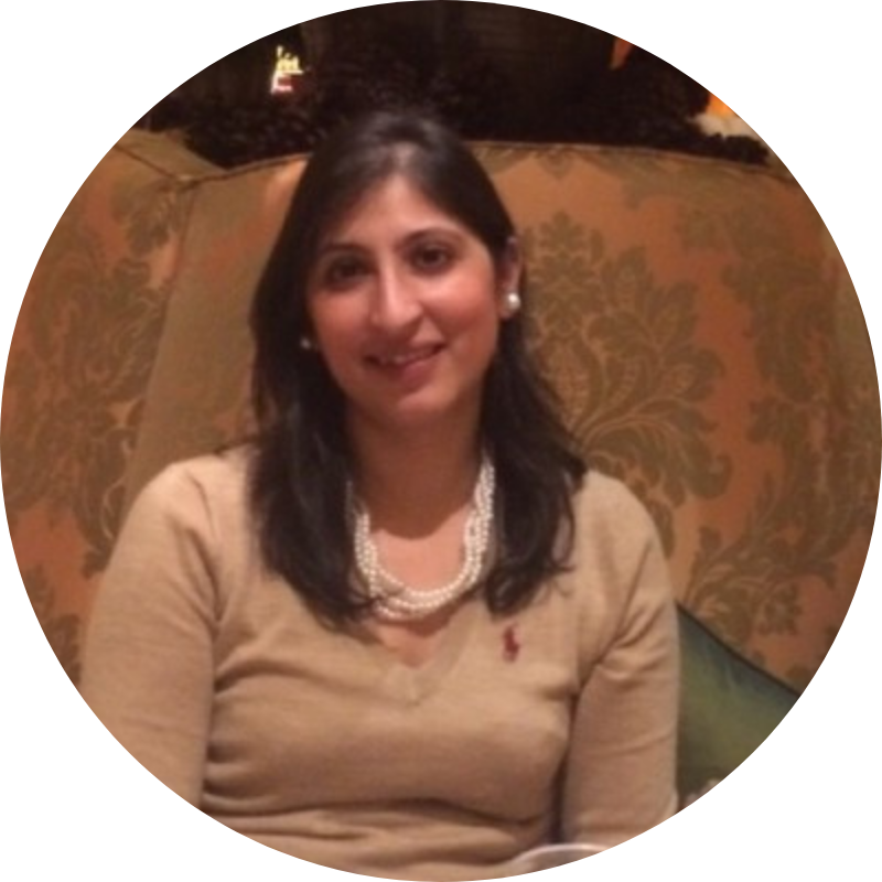 Pooja Bhachu | PAY360 Event