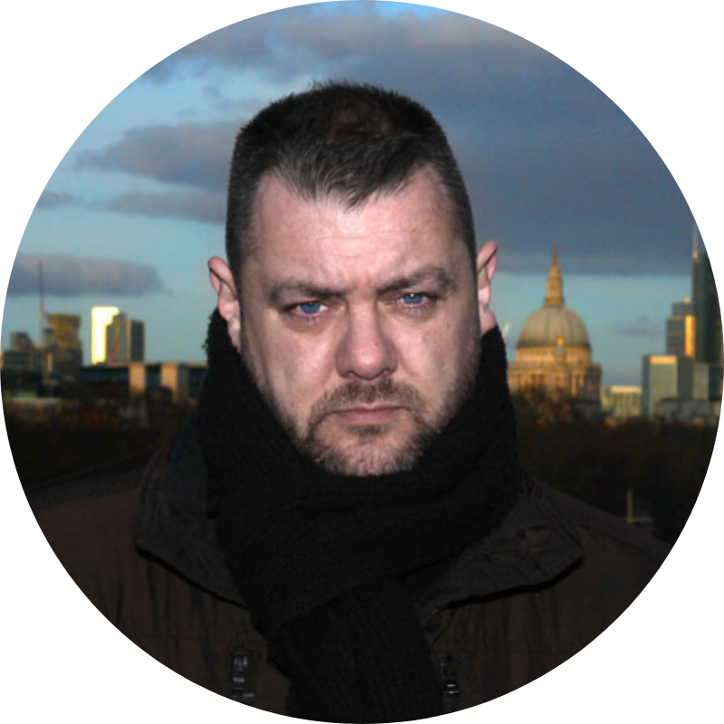 Tony Sales | PAY360 Event