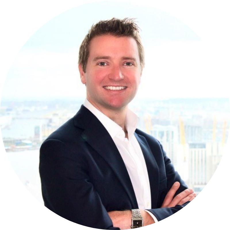 Barry Parker | PAY360 Event