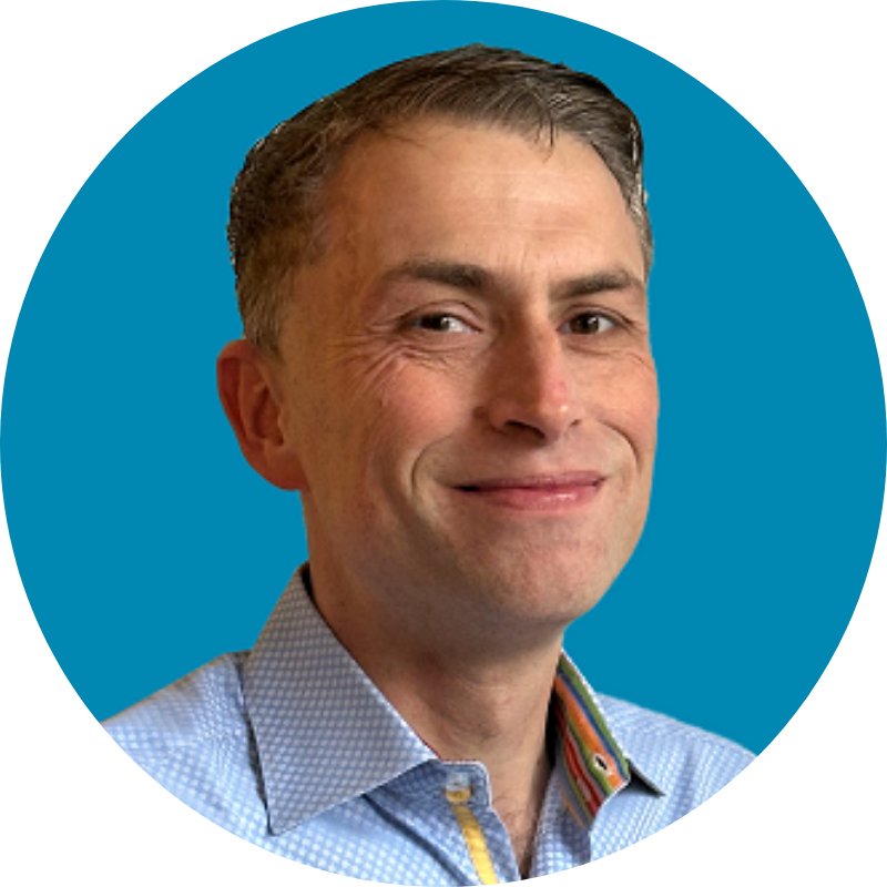 Dan Moore | PAY360 Event