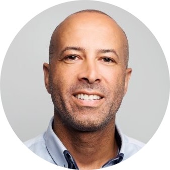 David Backshall | PAY360 Event