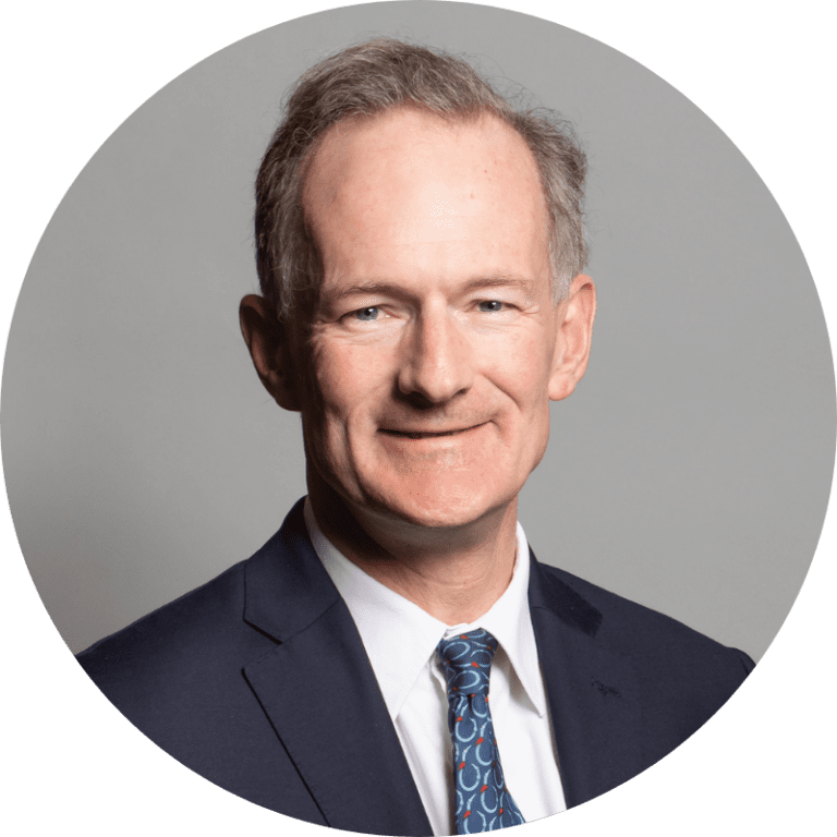 John Penrose | PAY360 Event