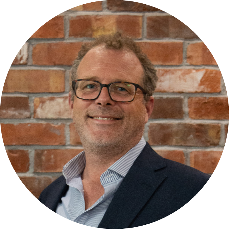 Matthijs Boon | PAY360 Event