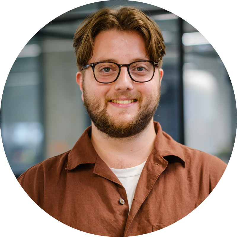 Rory Tanner | PAY360 Event