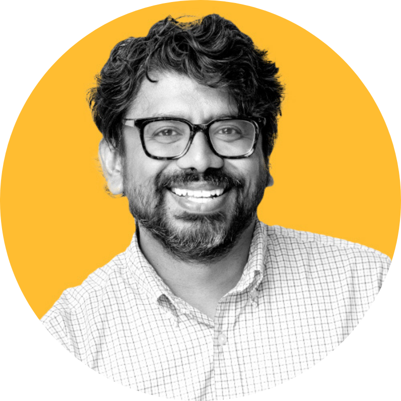 Sagar Rajgopal | PAY360 Event