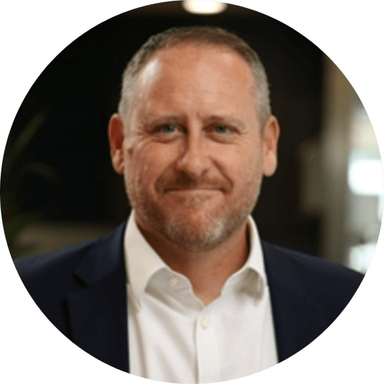Tim Pyecroft | PAY360 Event