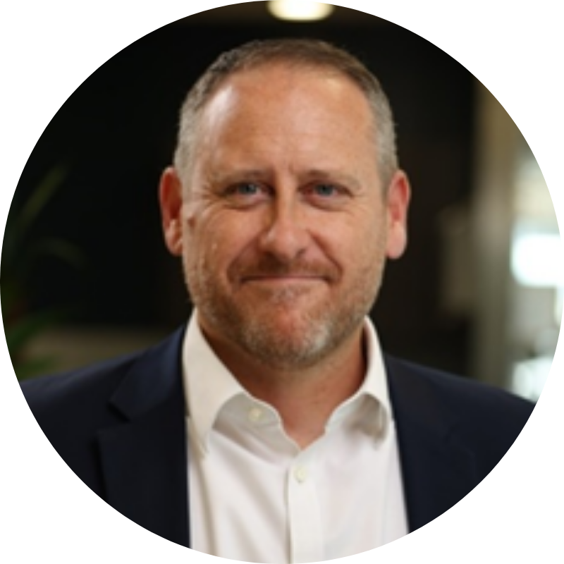 Tim Pyecroft | PAY360 Event