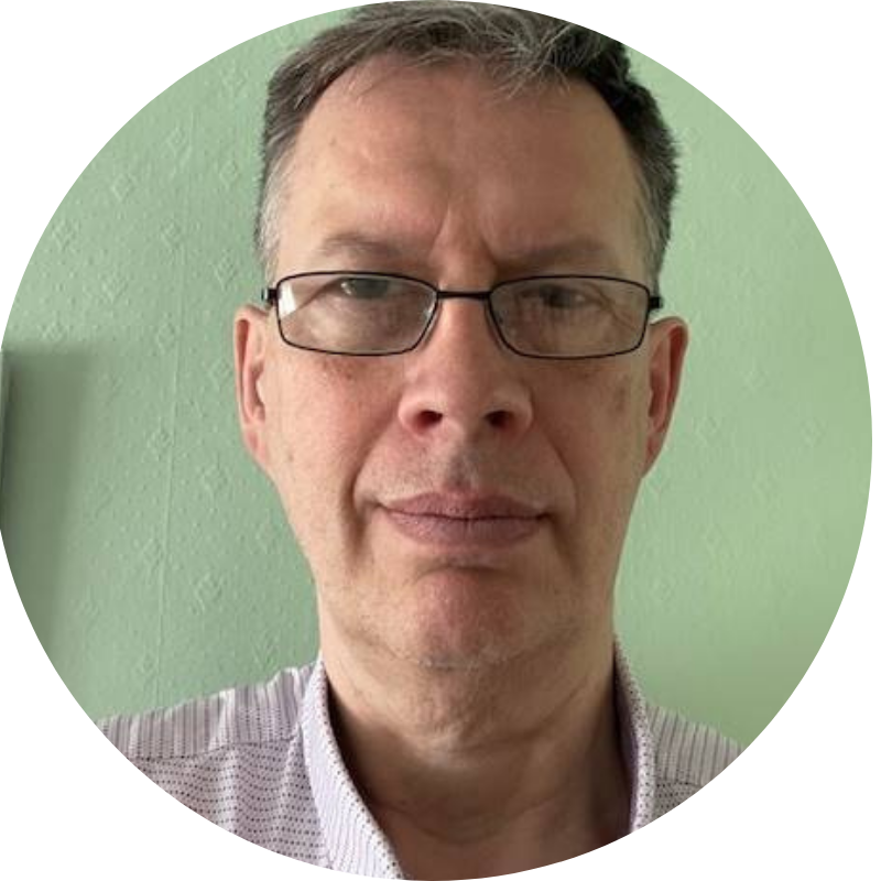 Alex Topham | PAY360 Event