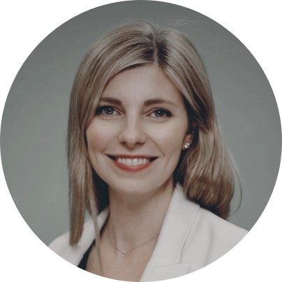 Jana Reid | PAY360 Event