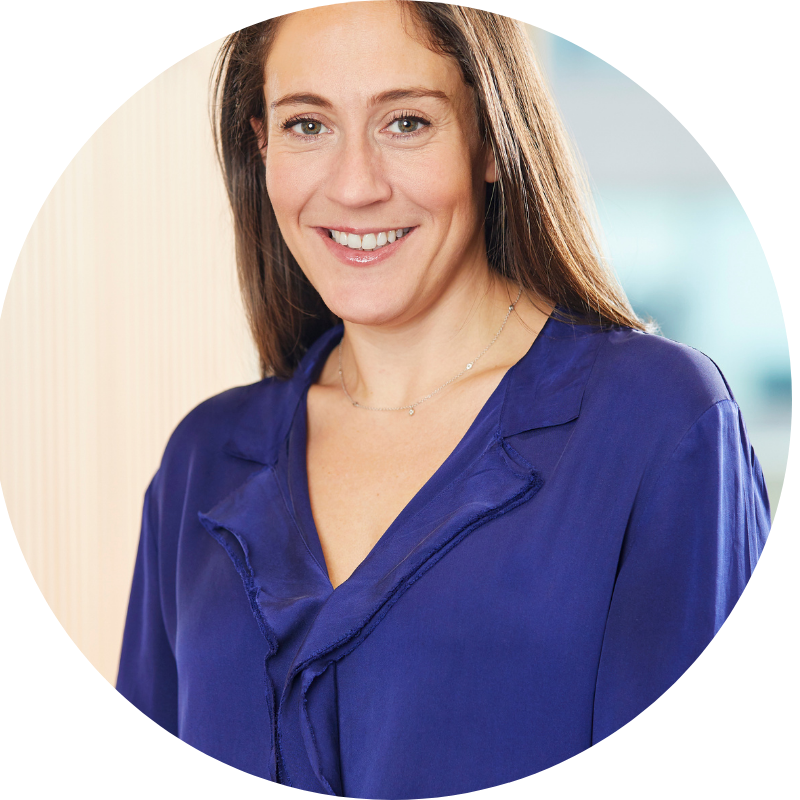 Livia Benisty | PAY360 Event
