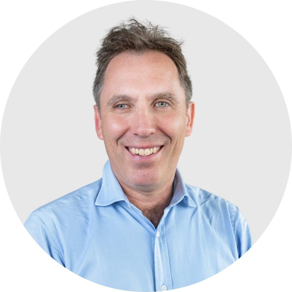 Richard Wazacz | PAY360 Event