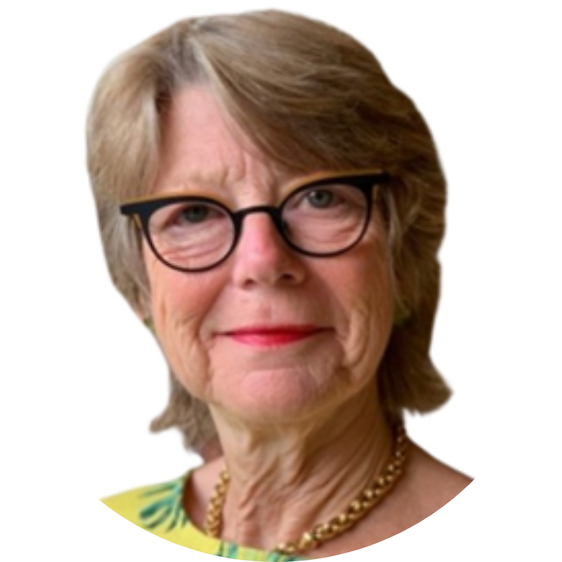 Ruth Evans | PAY360 Event