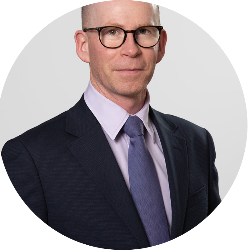 Simon Less | PAY360 Event