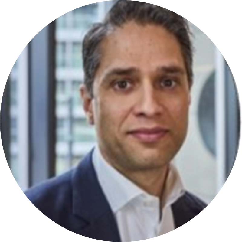 Sukhy Atwal | PAY360 Event