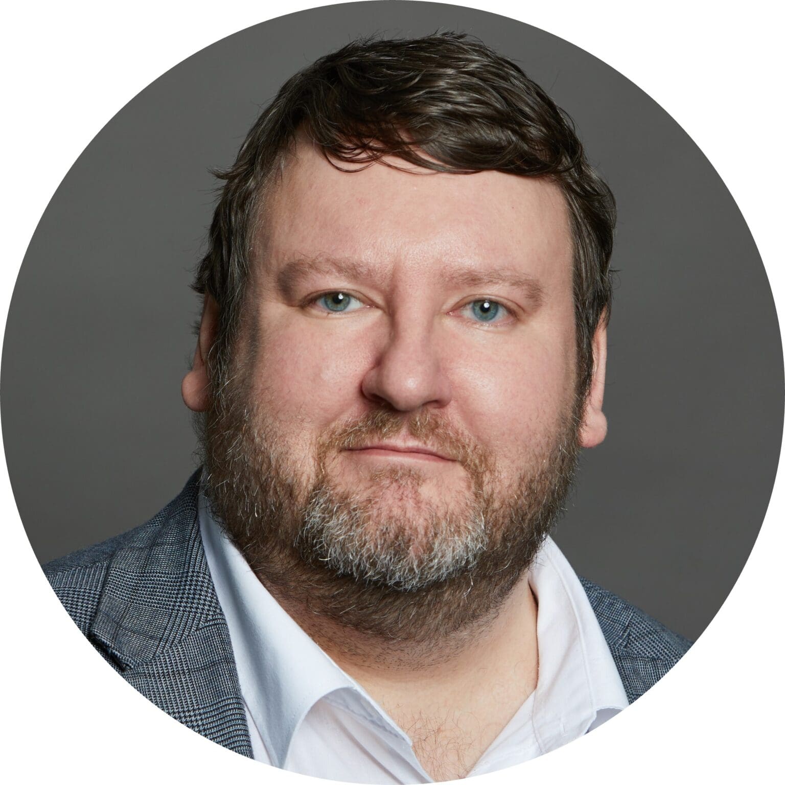 Dr Chris Bailey | PAY360 Event