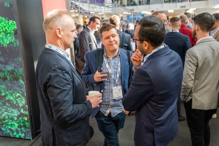 PAY360 2025 - The largest dedicated payments focused event