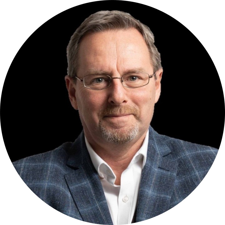 Andrew Busby | PAY360 Event