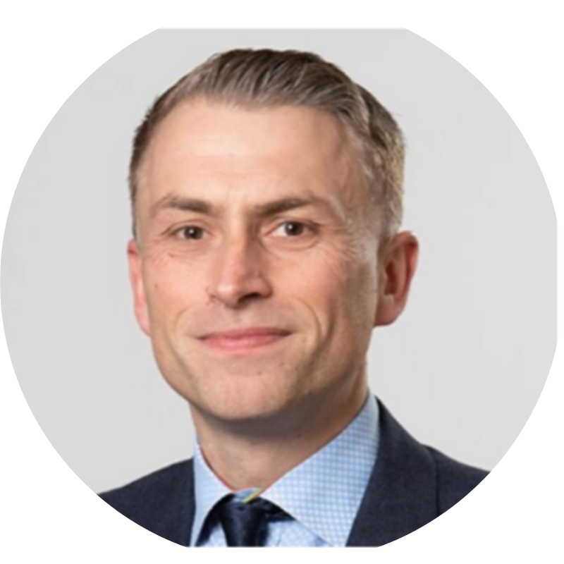 Dan Moore | PAY360 Event