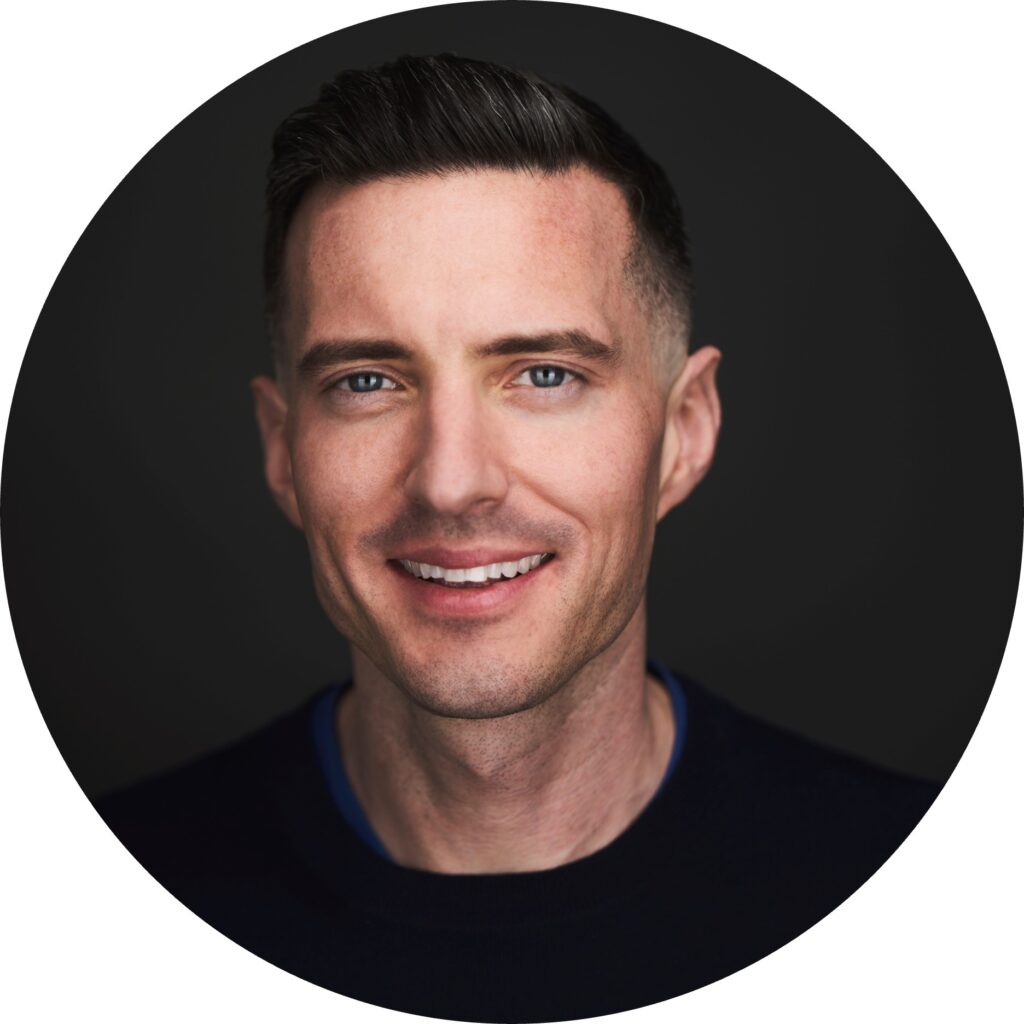 Matthew Agronin | PAY360 Event