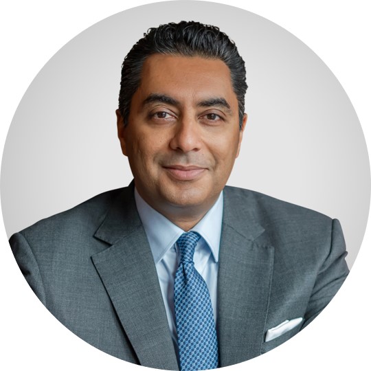 Saif Malik | PAY360 Event