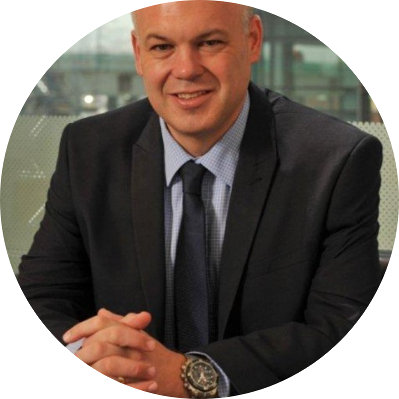 View our Speakers | PAY360 Event 2025