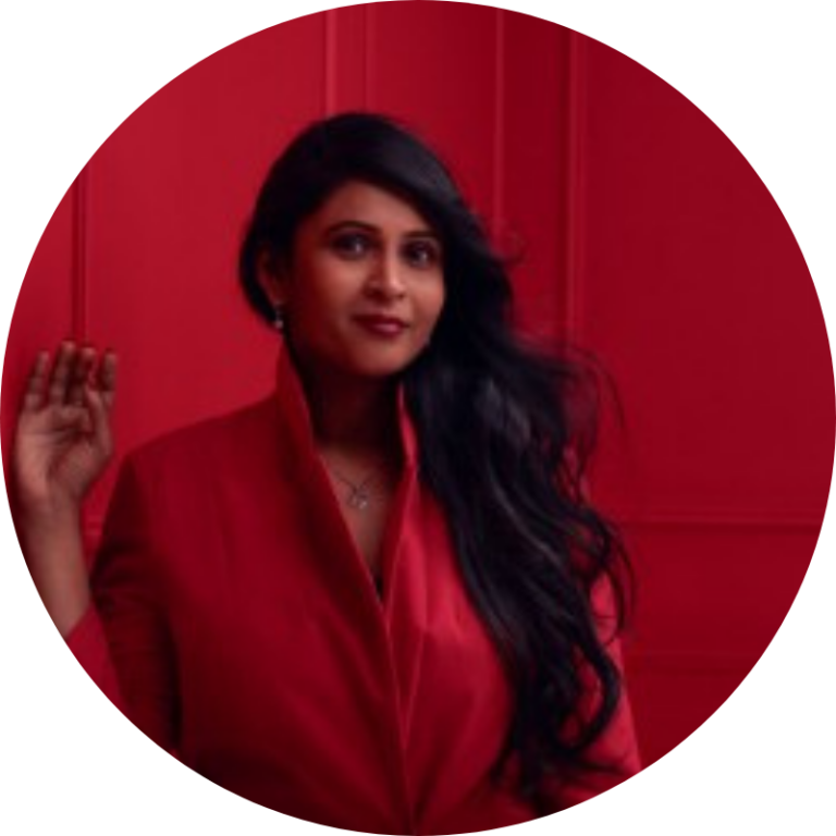 Bhagya Reddy | PAY360 Event