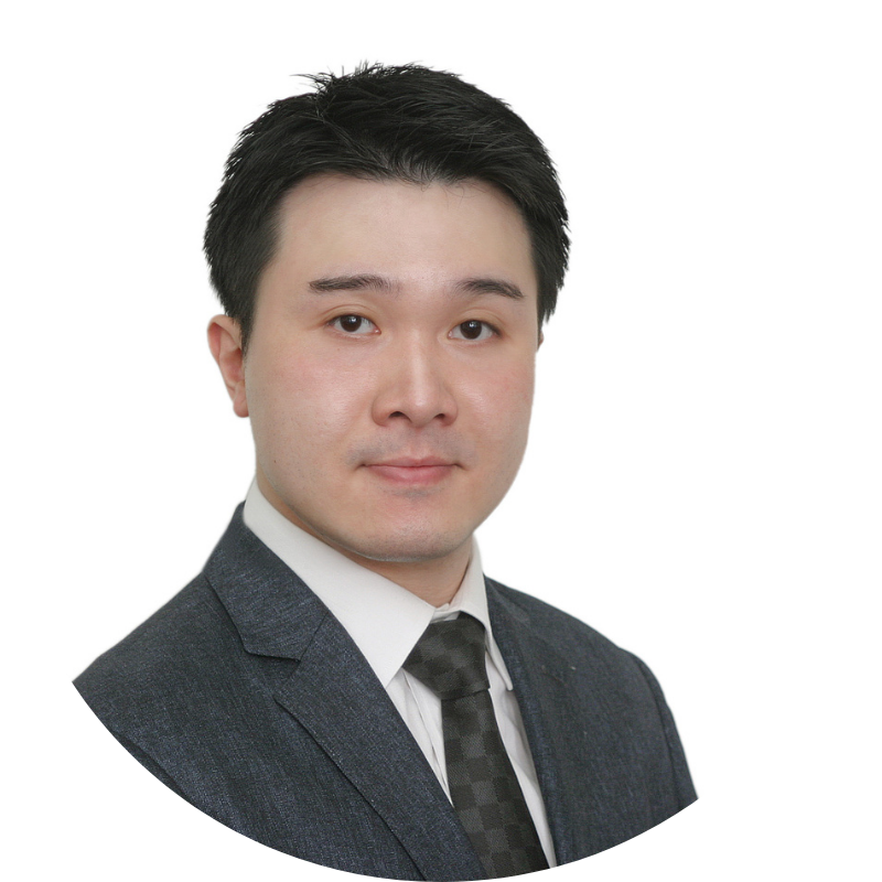 Ian Cheng | PAY360 Event