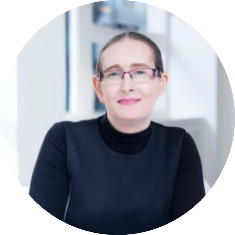 Janis Thomas | PAY360 Event