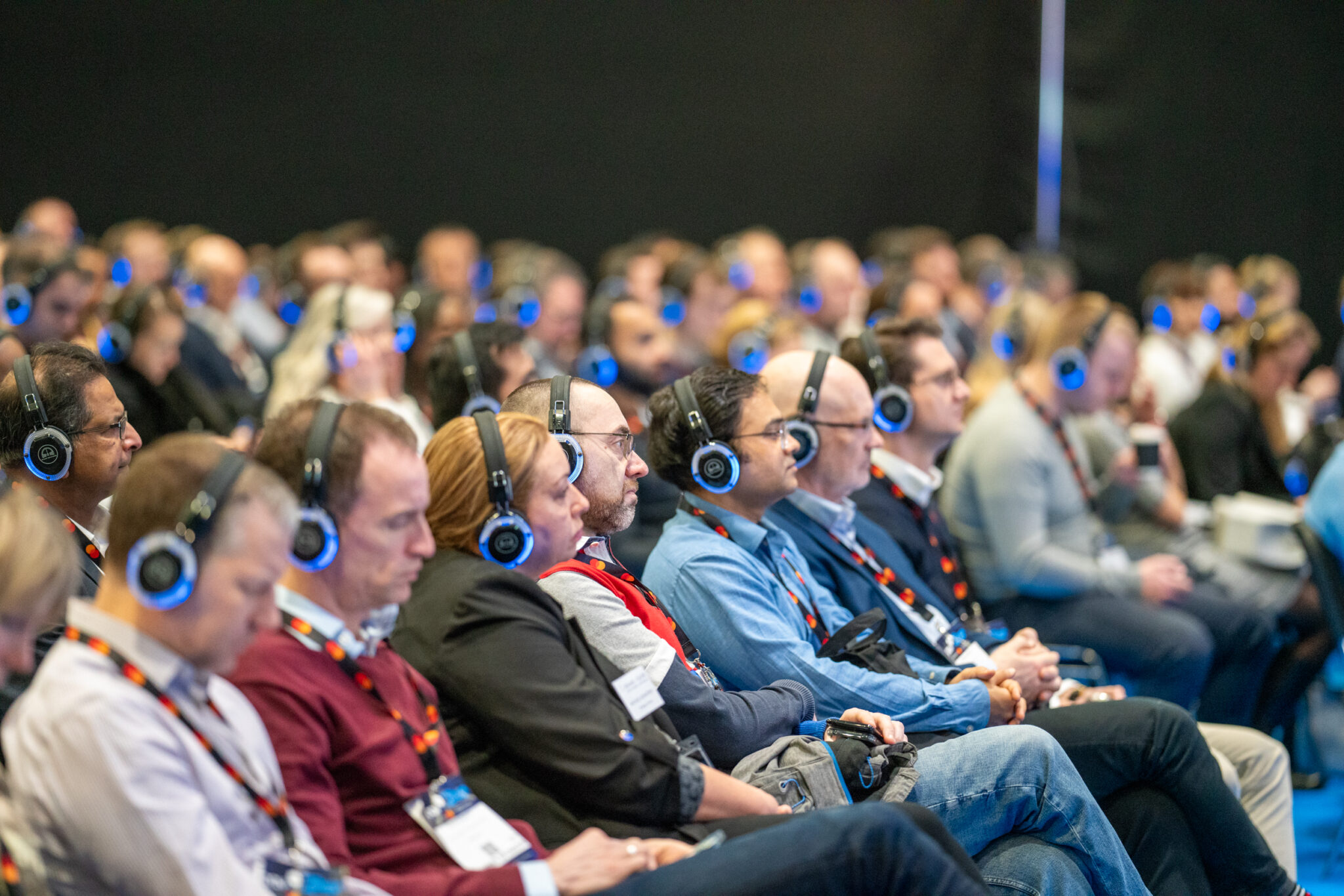 Merchant VIP Proposition | PAY360 Event