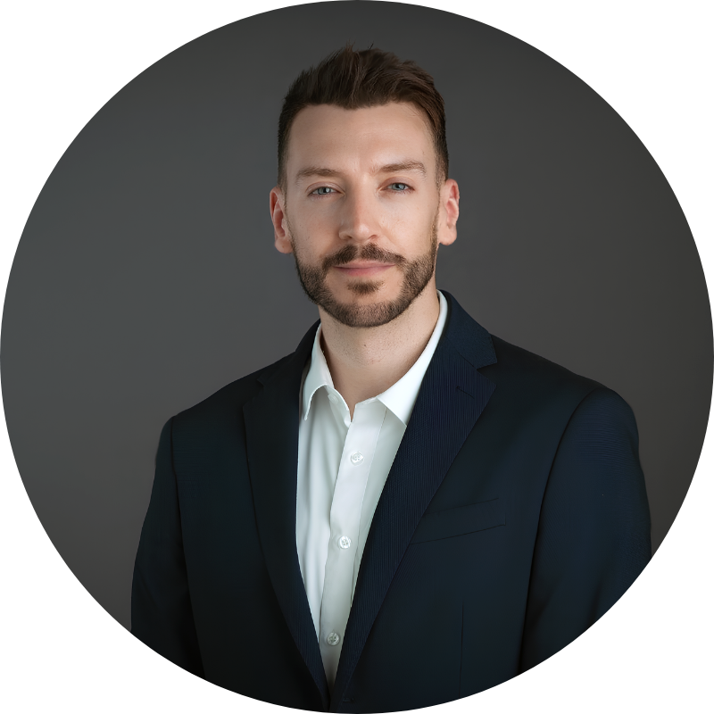 Benjamin David | PAY360 Event