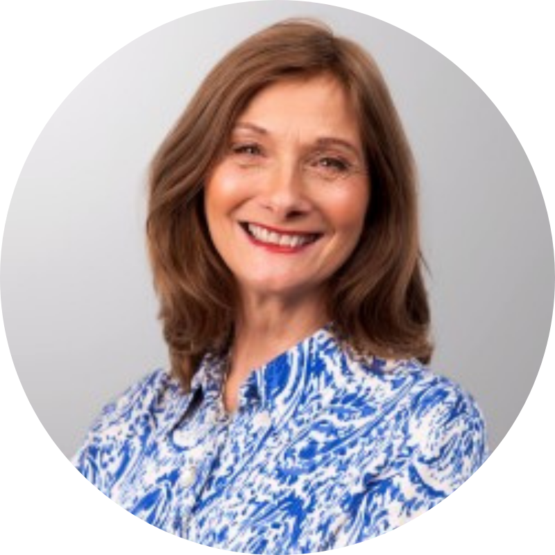 Lorraine Mouat | PAY360 Event