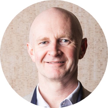 Andy Ellis | PAY360 Event