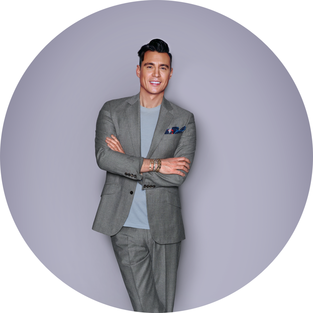 Anthony Watson | PAY360 Event